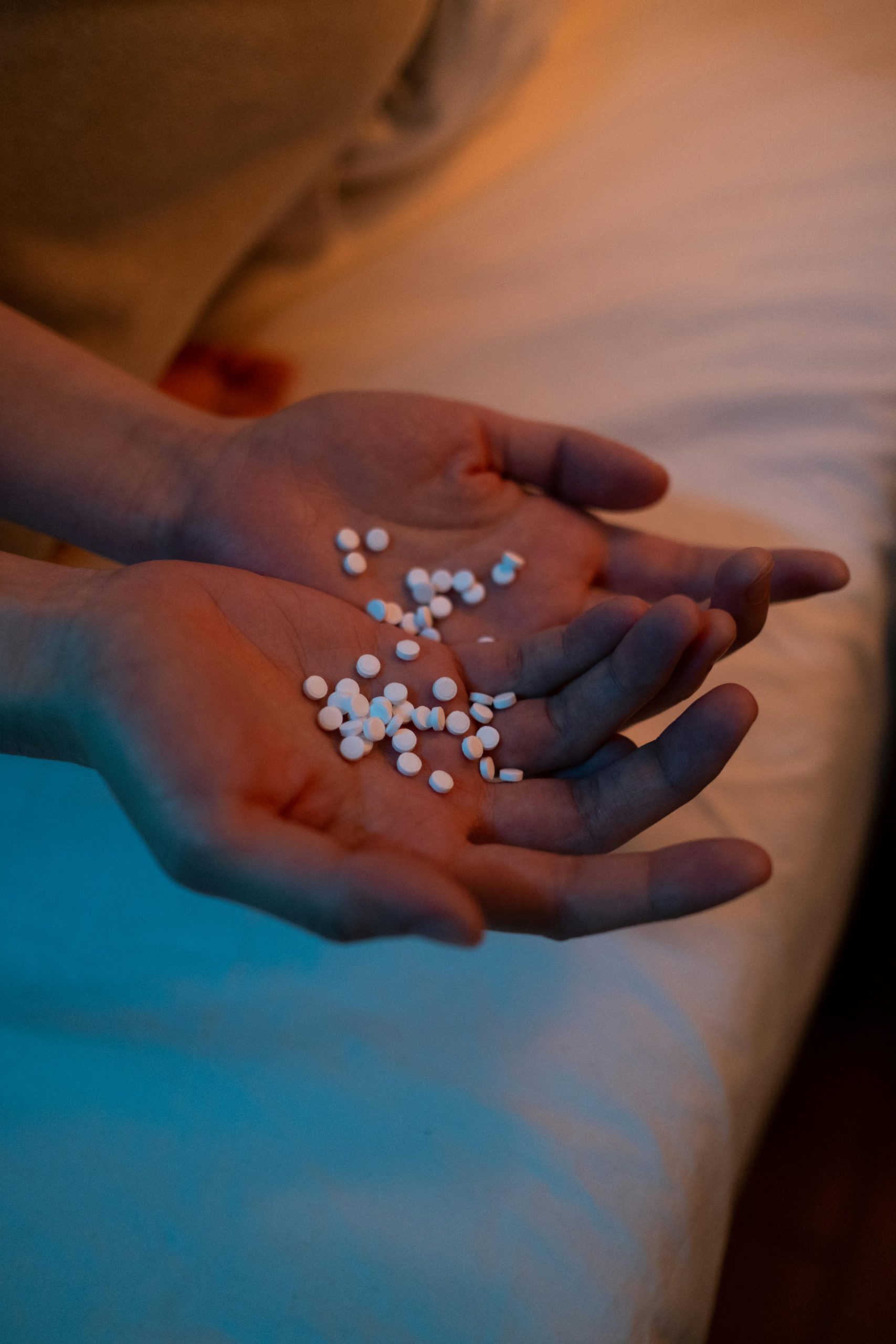 Benzo Detox in Nashville, TN | Spring2Life Recovery | Programs